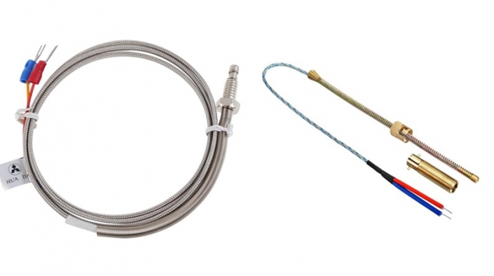 Sensor de Temperatura – Como especificar? - Electro Automação Industrial